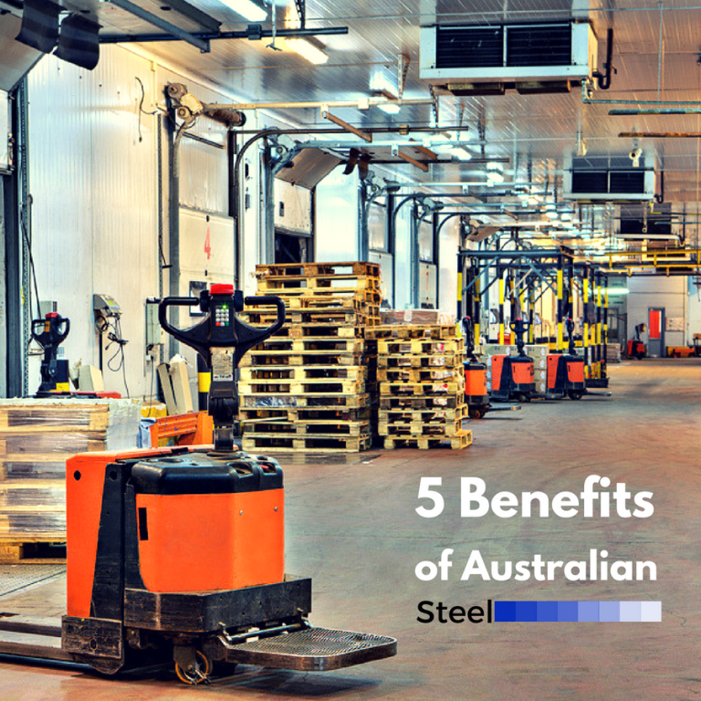 Steel Safety Barriers | Newcastle Stainless Steel